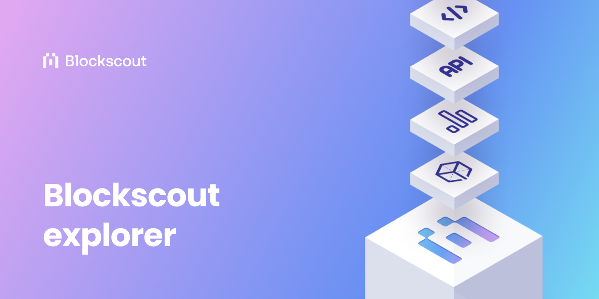 Linea blockchain explorer - View Linea stats | Blockscout
